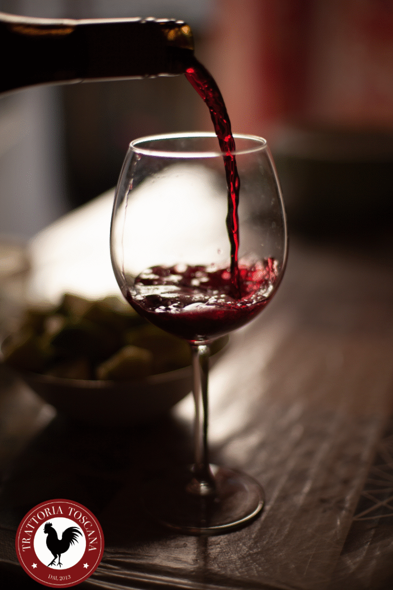 Tuscan Dining in Temecula: A Walk Through a Traditional Tuscan Sunday ...